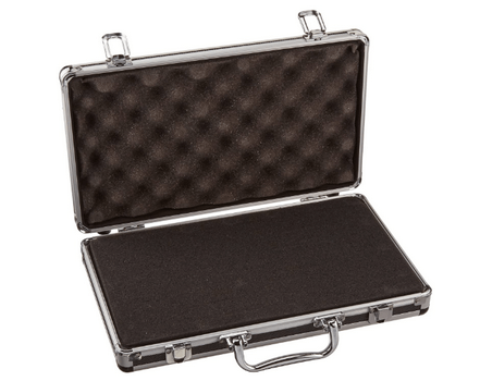 Top 10 Best Aluminum Briefcase Reviews