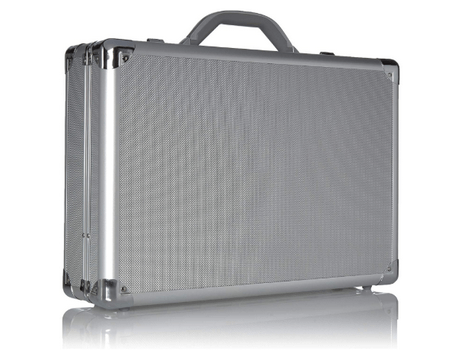 Top 10 Best Aluminum Briefcase Reviews