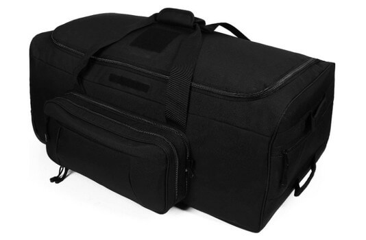 Top 10 Best Deployment Bag with Wheels [Reviewed - 2020]