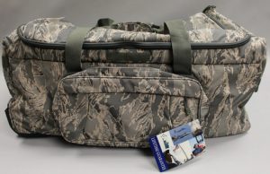 The 10 Best Deployment Bags with Wheels